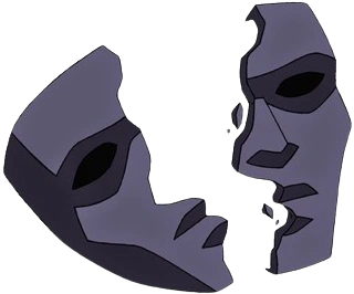 ID Mask/Gallery | Ben 10 Wiki | Fandom