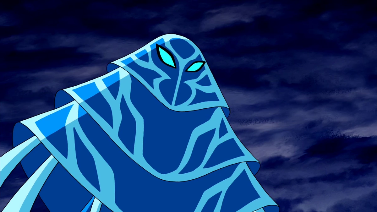 Ra'ad | Ben 10 Wiki | Fandom