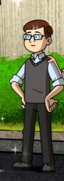 Jim | Ben 10 Wiki | Fandom