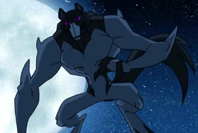 Ben 10 Ben Momia Definitiva