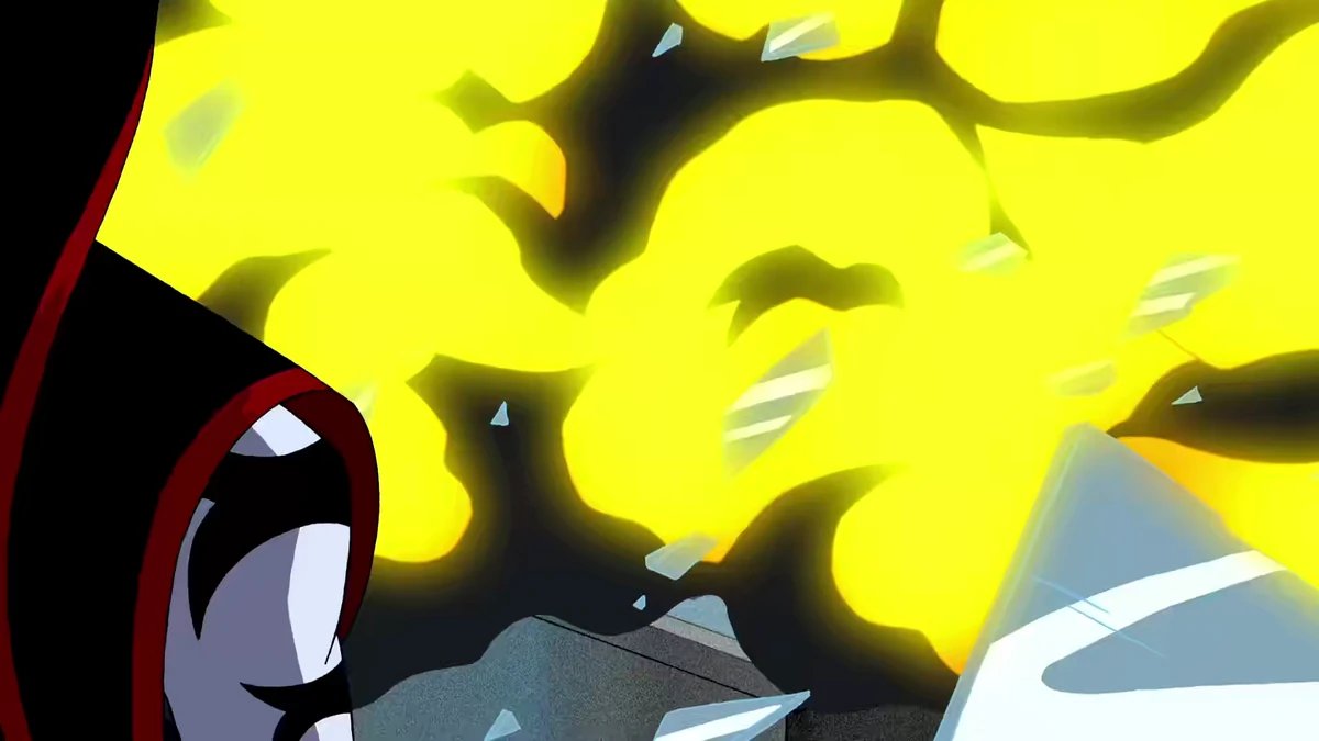 Spells | Ben 10 Wiki | Fandom