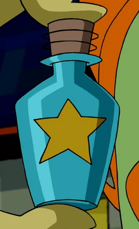Miracle Elixir | Ben 10 Wiki | Fandom