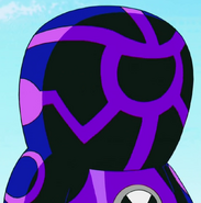 Upgrade | Ben 10 Wiki | Fandom