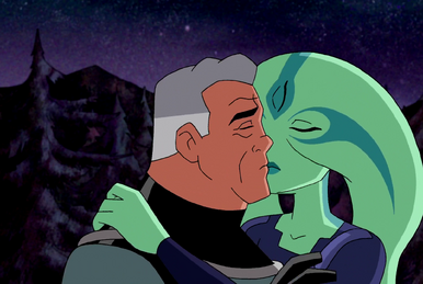 Ovs1e2 The More Things Change Part 2 Ben 10 Omniverse Wiki Fandom