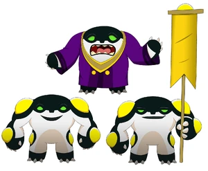 Arburian Pelarota | Ben 10 Wiki | Fandom