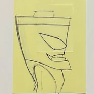 Buzzshock/Gallery | Ben 10 Wiki | Fandom