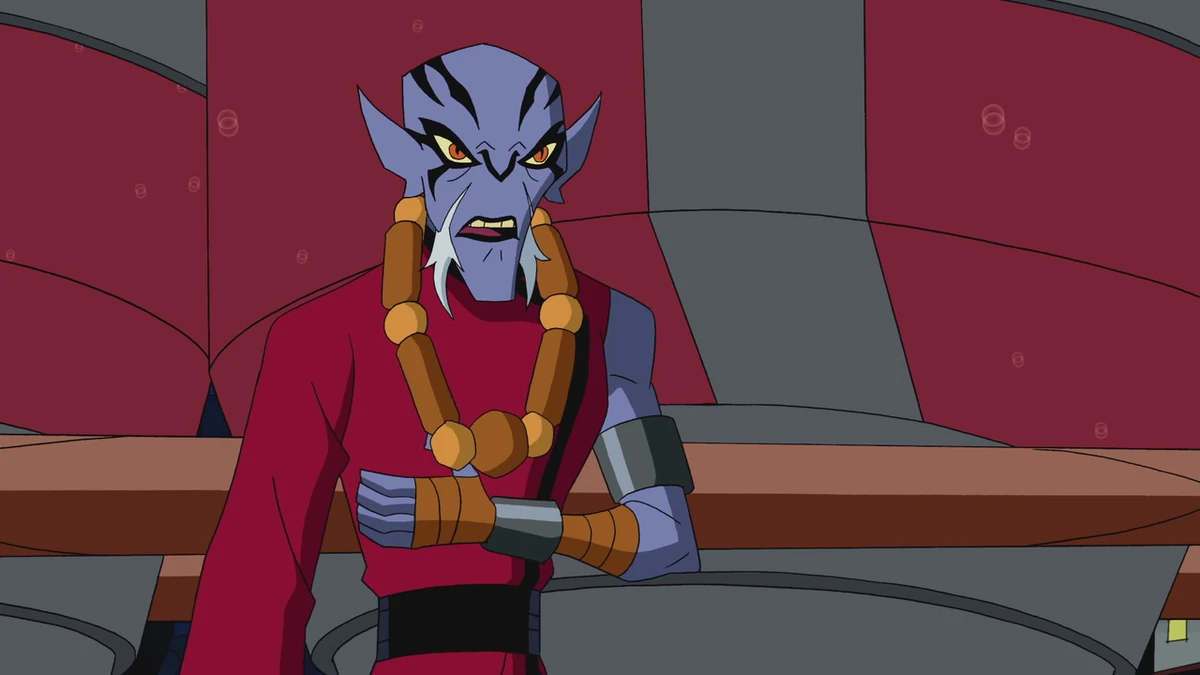 Galería:Kundo | Ben 10 Wiki | Fandom