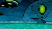 Plumber Headquarters | Ben 10 Wiki | Fandom