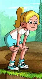 Madison | Ben 10 Wiki | Fandom