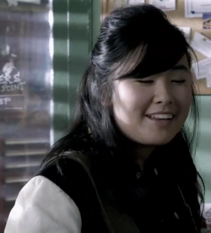 Molly Suda | Ben 10 Wiki | Fandom