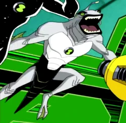 Ripjaws Ben 10 Ultimate Alien
