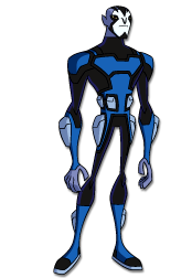 Galeria:Rook Blonko | Universo Ben 10 | Fandom