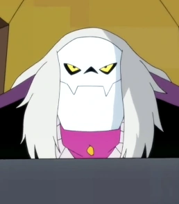 V.V. Argost | Universo Ben 10 | Fandom