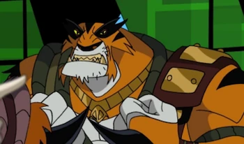 Appoplexian | Ben 10 Wiki | Fandom