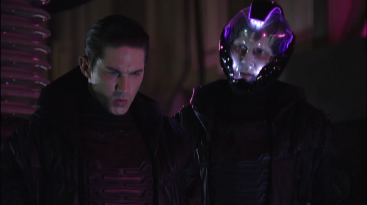 Chronian | Ben 10 Wiki | Fandom