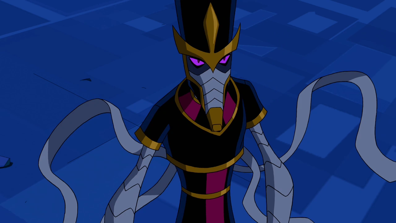 Discuss Everything About Ben 10 Wiki | Fandom