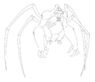 Ultimate Spidermonkey/Gallery | Ben 10 Wiki | Fandom