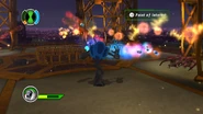 Ultimate Swampfire/Gallery | Ben 10 Wiki | Fandom