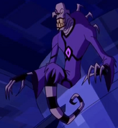 Zs'Skayr/Gallery | Ben 10 Wiki | Fandom