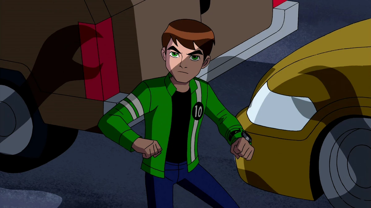 Video Games/Gallery | Ben 10 Wiki | Fandom