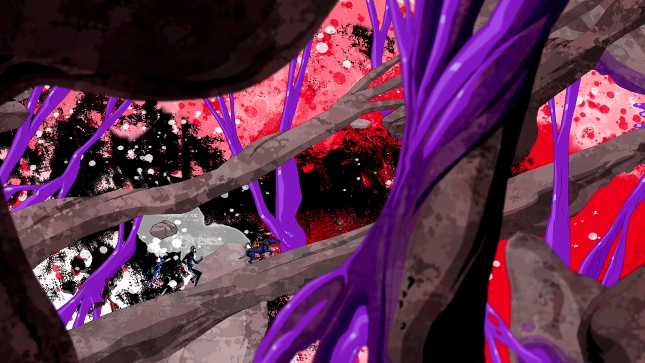 Null Void | Ben 10 Wiki | Fandom