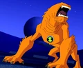 Vulpimancer | Ben 10 Wiki | Fandom