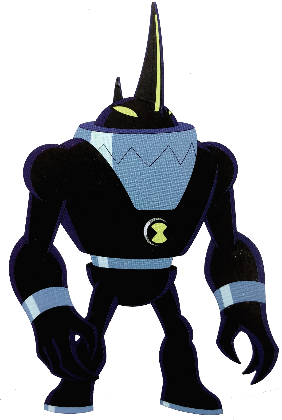 Galería:Eatle | Ben 10 Wiki | Fandom