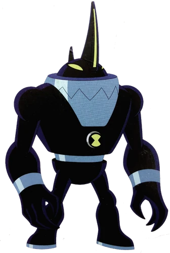 Eatle | Ben 10 Wiki | Fandom