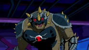A Fistful of Brains | Ben 10 Wiki | Fandom