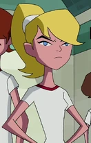 Mazuma | Ben 10 Wiki | Fandom