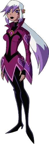 Charmcaster | Ben 10 Wiki | Fandom