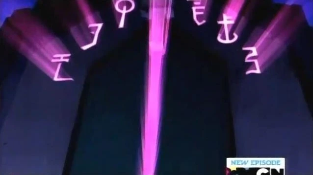 Galeria:Legerdomain | Universo Ben 10 | Fandom