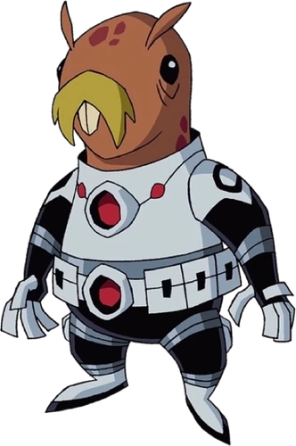 Jerry | Ben 10 Wiki | Fandom