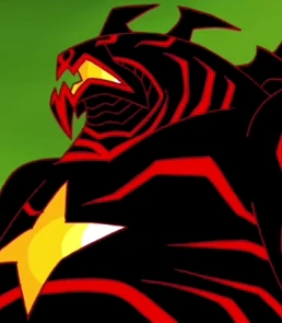 Malware | Universo Ben 10 | Fandom