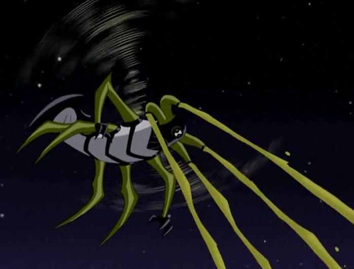 Galería:Insectoide/SO | Ben 10 Wiki | Fandom