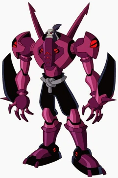 Kenko | Ben 10 Wiki | Fandom