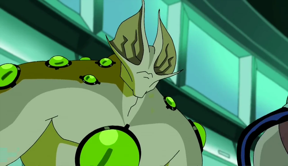 Opticoid | Ben 10 Wiki | Fandom