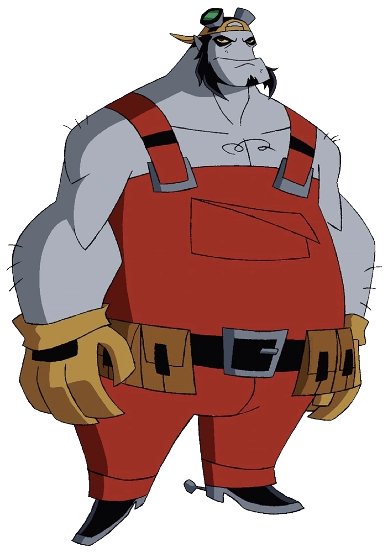 Romboide Vreedle | Ben 10 Wiki | Fandom