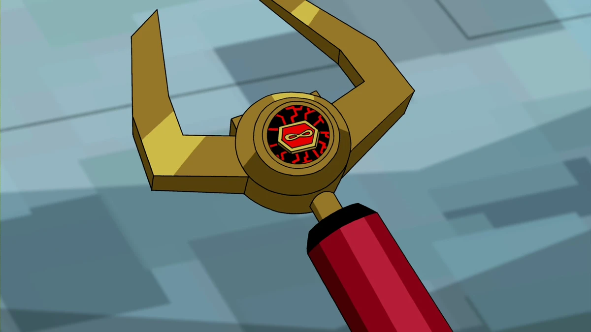DNA Scanner/Gallery | Ben 10 Wiki | Fandom