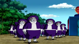 Pretty Boy Clones | Ben 10 Wiki | Fandom