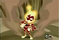 Galeria:Pyronitas (Original) | Universo Ben 10 | Fandom