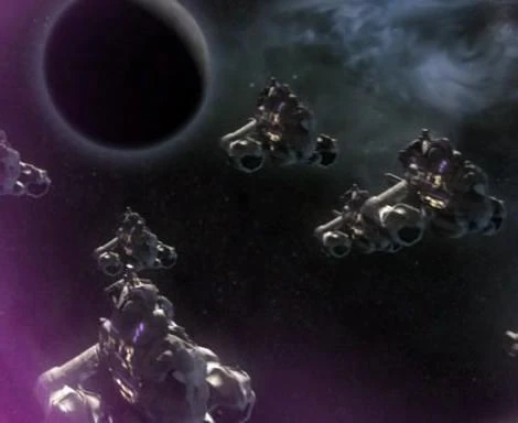 Chronia | Ben 10 Wiki | Fandom