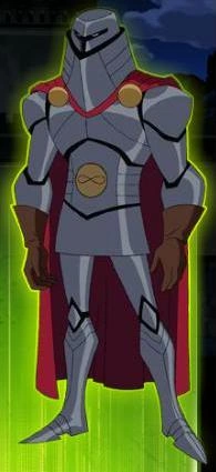 Galería:Connor | Ben 10 Wiki | Fandom