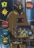 DNAlien/Gallery | Ben 10 Wiki | Fandom