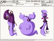 Ectonurite/Gallery | Ben 10 Wiki | Fandom