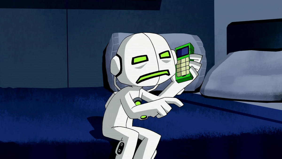 Ben's Cell Phone/Gallery | Ben 10 Wiki | Fandom