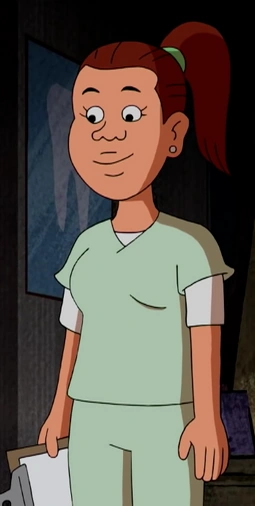 Jen | Ben 10 Wiki | Fandom