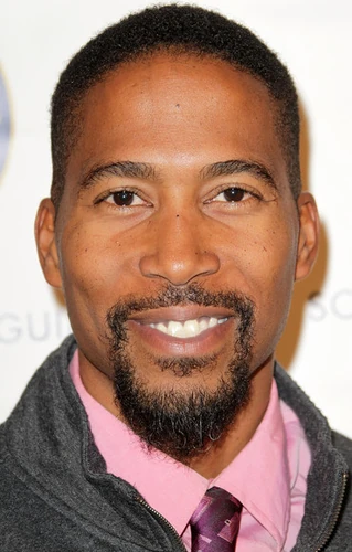 James C. Mathis III | Ben 10 Wiki | Fandom