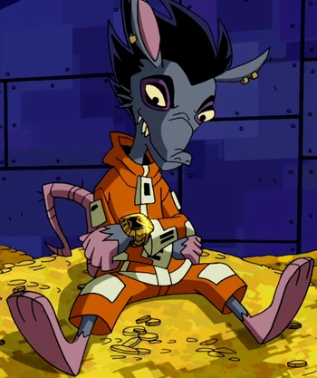 Argit | Ben 10 Wiki | Fandom