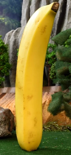 Banana Alien | Ben 10 Wiki | Fandom